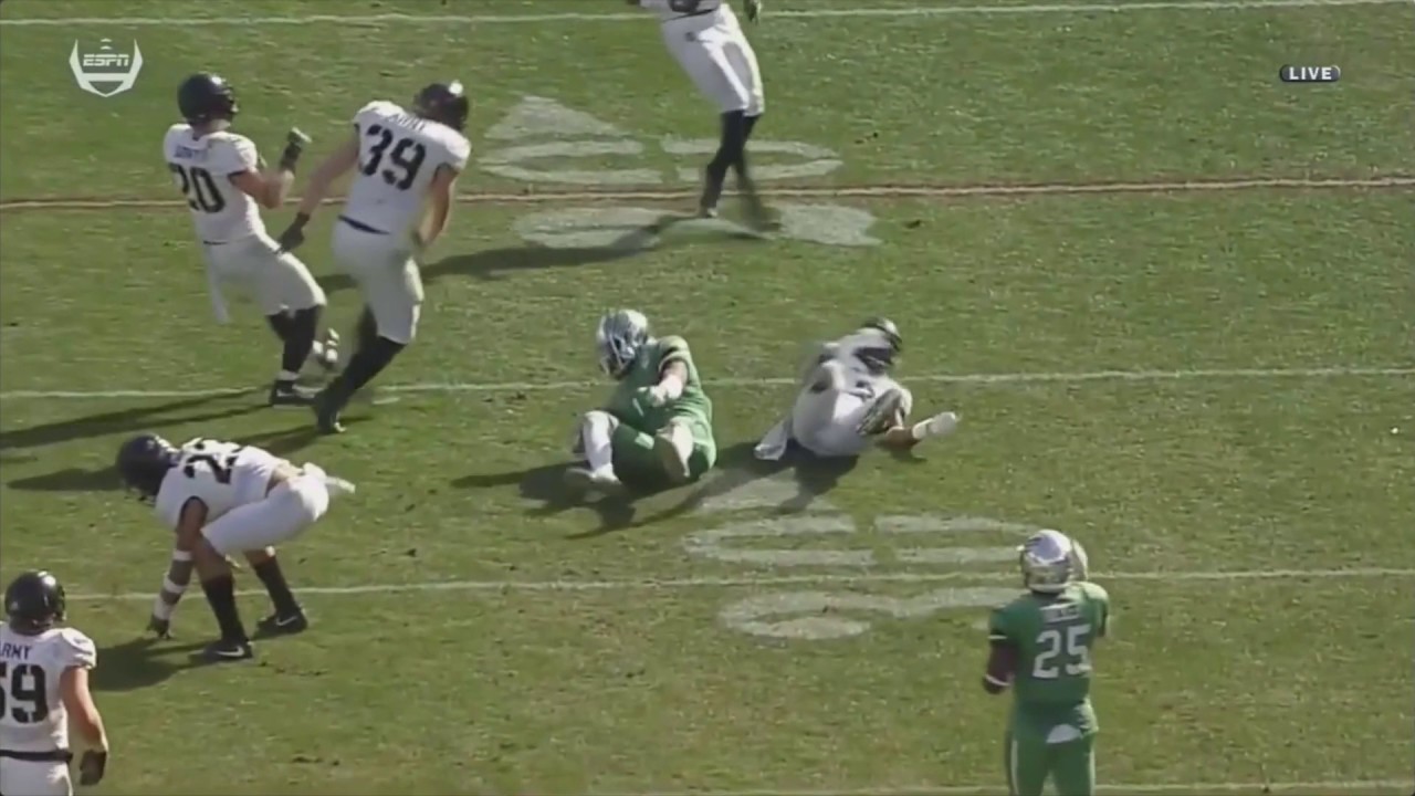 Turner Smiley - YouTube