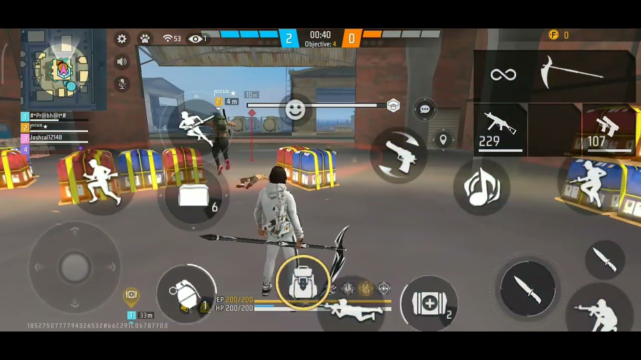 Me On Heroic Star 49 To Reaching Master Depending On Team Mates 🤣🤣🤣 ...