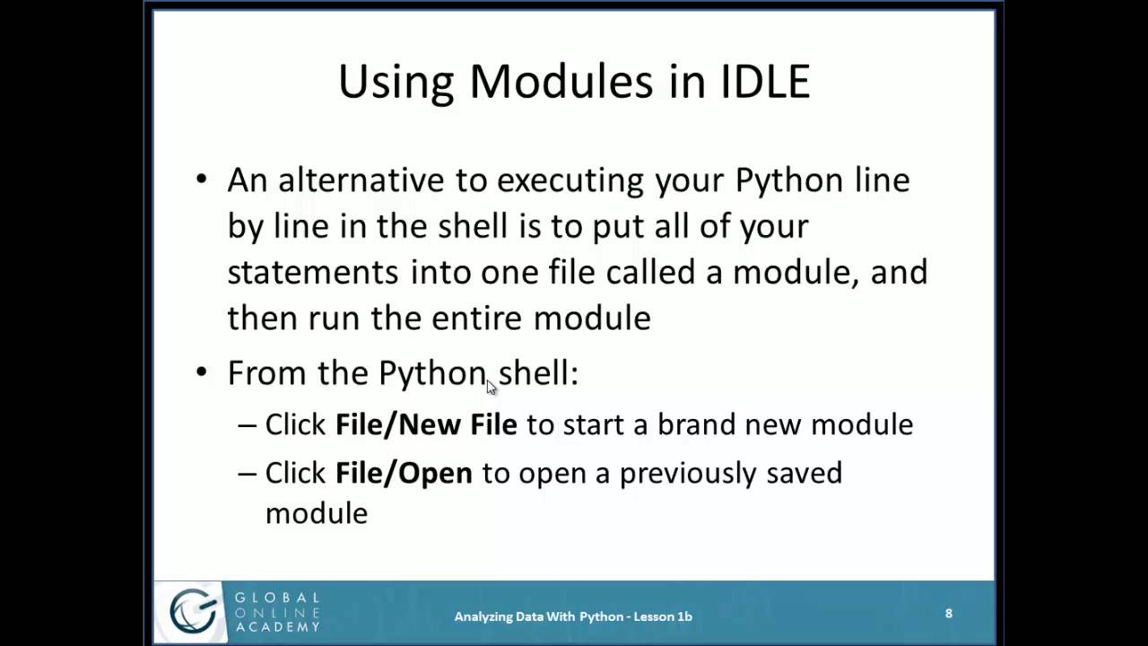 GOA Python Lesson 1b YouTube goa-python-lesson-1b-youtube