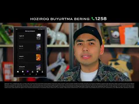 Booknomy kompaniyasidan til o‘rganuvchilar uchun  yangilik!