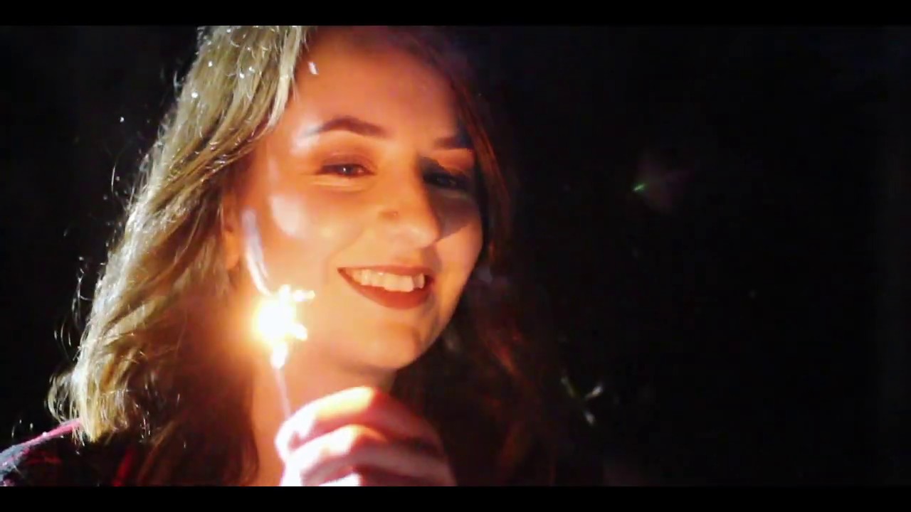 Maybe Tonight - Emma Peterson | Official Music Video - YouTube
