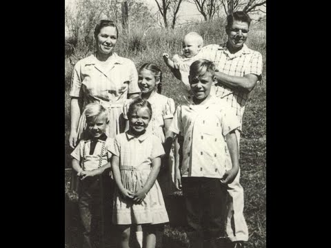 Carl Isaacson Memorial service Part 2 - YouTube