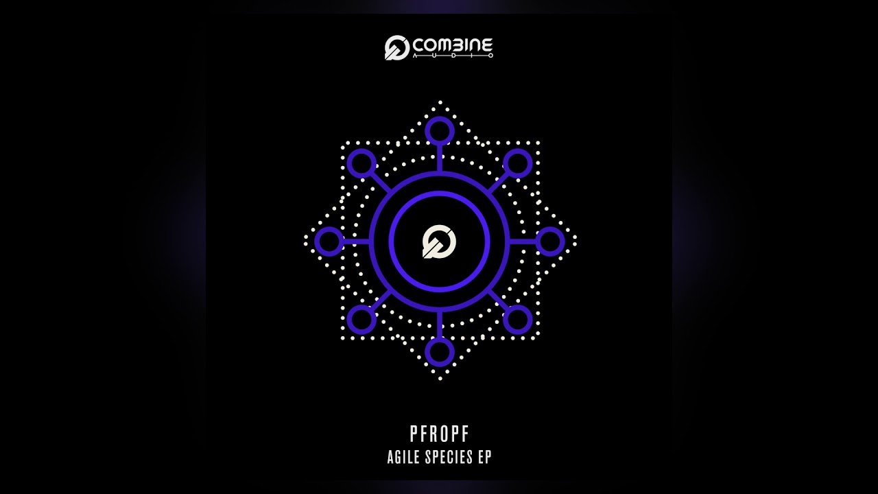 PFROPF - Agile Species [Combine - Techno] - YouTube