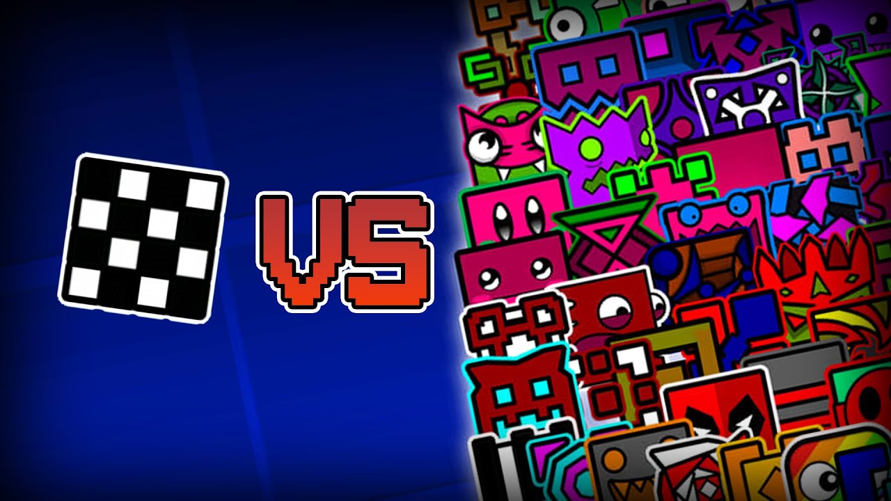 🔴 VERSUS CONTRA VOSOTROS (con speedhack) - YouTube