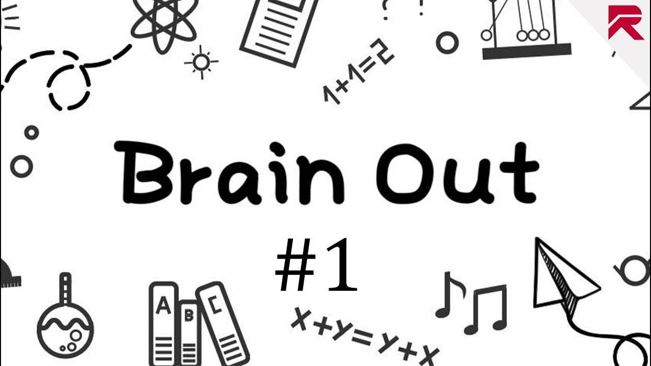 BRAIN OUT EP1 IL GIOCO IMPOSSIBILE - YouTube