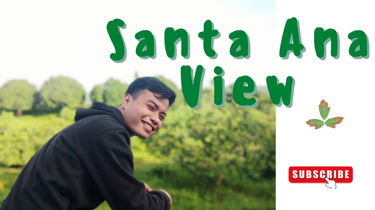 📍SANTA ANA VIEW ( Tagoloan Misamis Oriental) - YouTube
