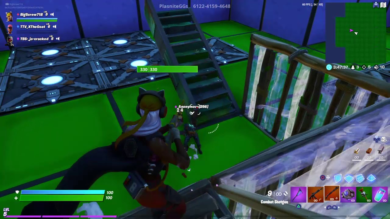 Double kill - YouTube