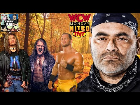 Konnan REACTS to Raven's Chris Benoit comments - YouTube