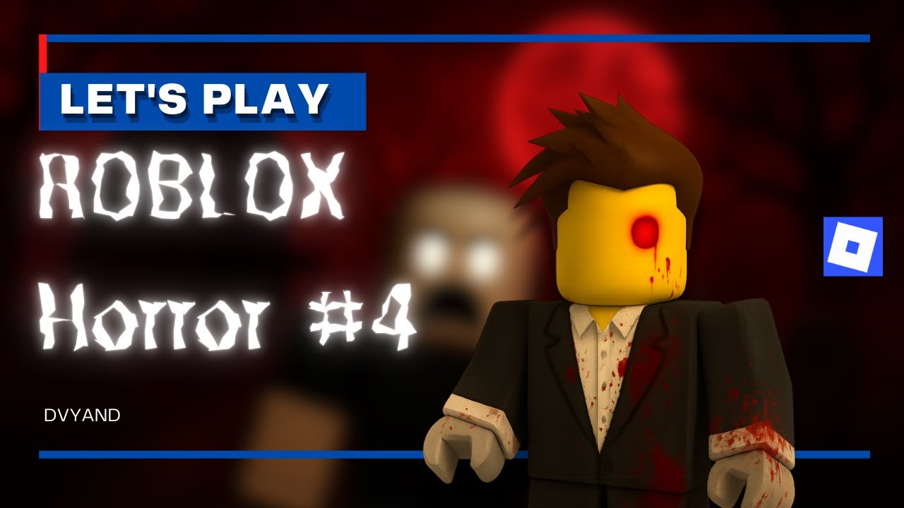 [ROBLOX] Mari kita horror guys LETS HORROR!!! [ID/EN] Stream - [Episode ...