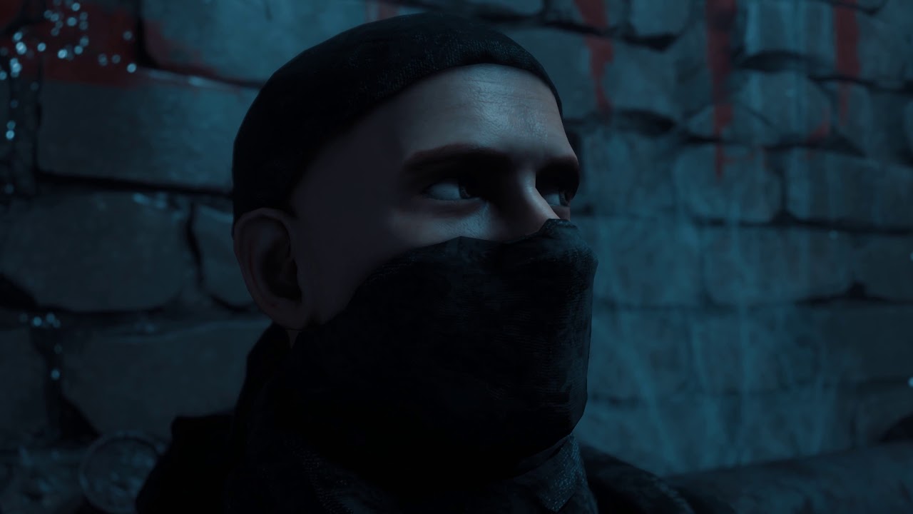 ColdSide Out Now on Steam! - YouTube