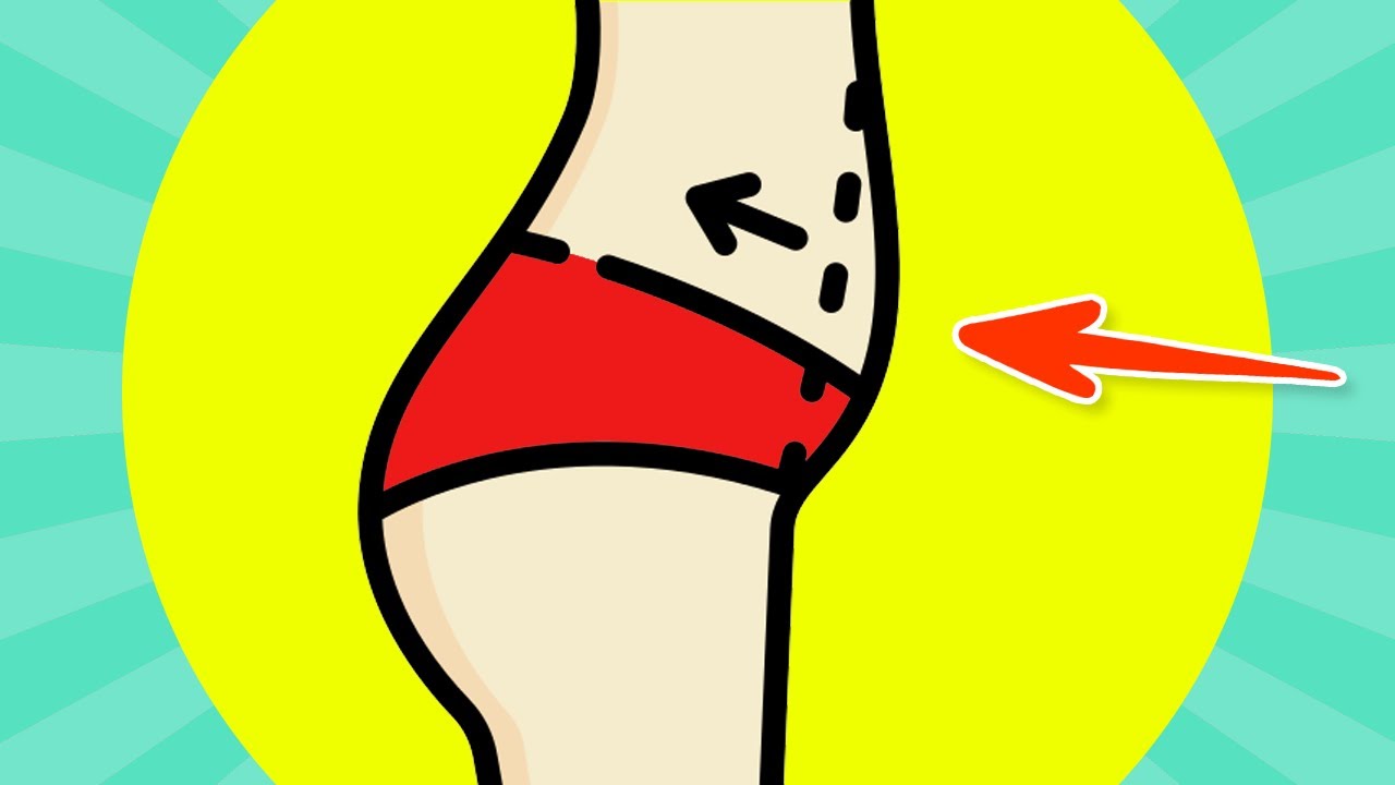 Transform Your TUMMY FAST With This SECRET Workout Plan! - YouTube