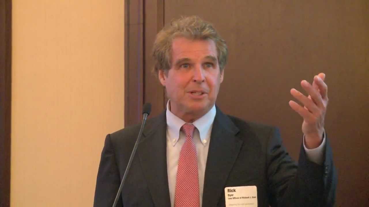Attorney Rick Dyer - YouTube