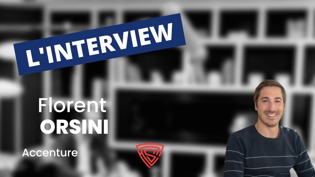 Dans les coulisses du Forum Cybersécurité - Florent ORSINI Recruitment ...