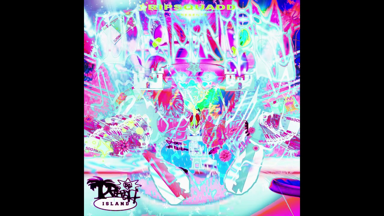 Be Nice 2 Me Beat Remix - Bladee [songtostems.com] - YouTube