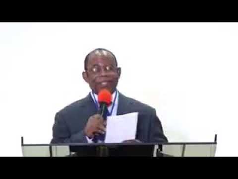 Yeda wase - The church of Pentecost THEME Songs 2018 - YouTube