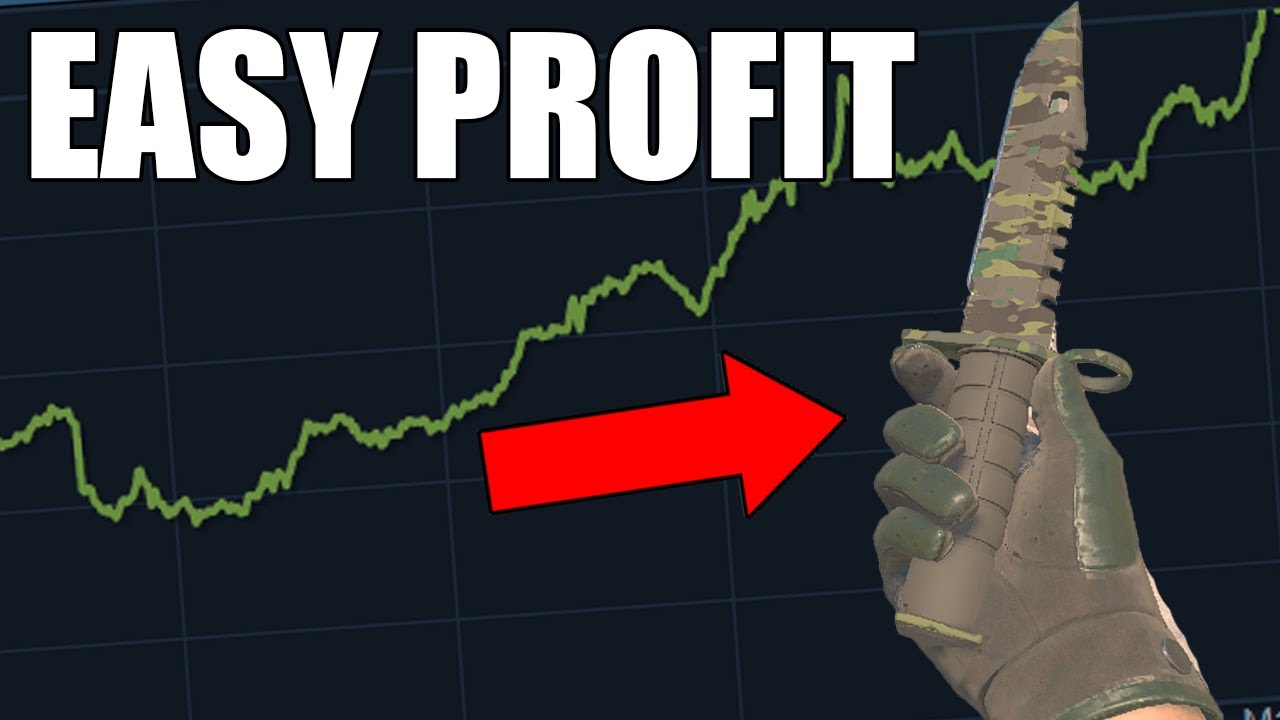 Why The CS Market is EXPLODING IN 2024 - YouTube