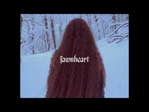 Banshee - Fawnheart (lyric video)