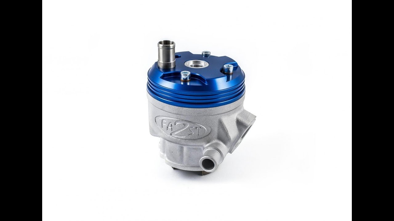 2fast FA2ST BIG BORE Minarelli Malaguti F12 Phantom Sound check run ...