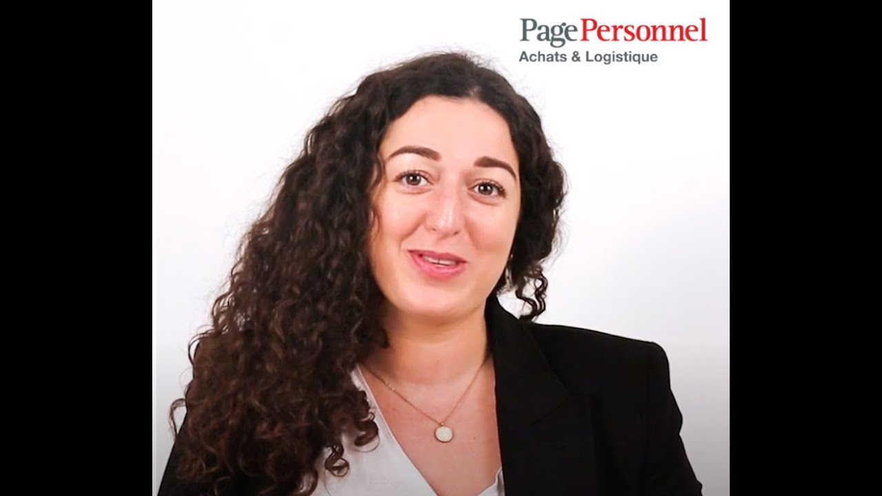 Découvrez le métier d'Approvisionneur (H/F) ! - YouTube