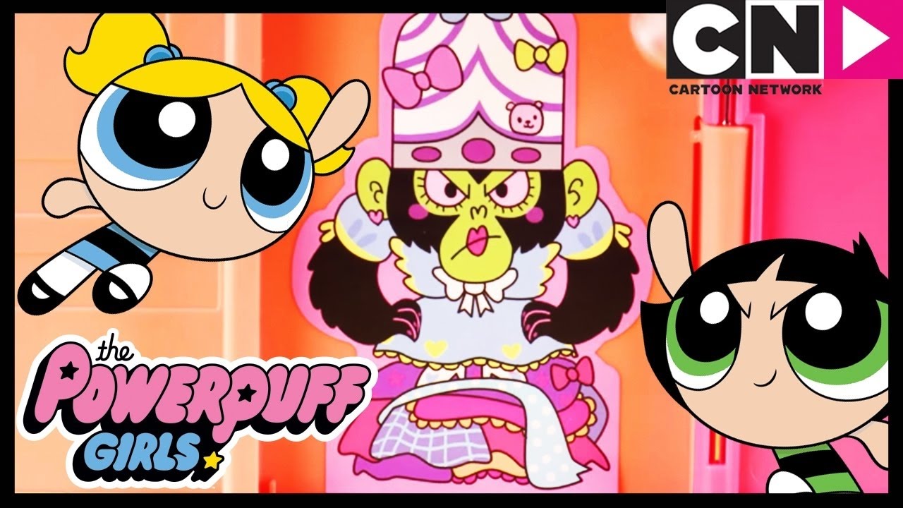 Zabawki z serialu “Atomówki”| Szał mody - Zestaw akcji | Unboxing ...