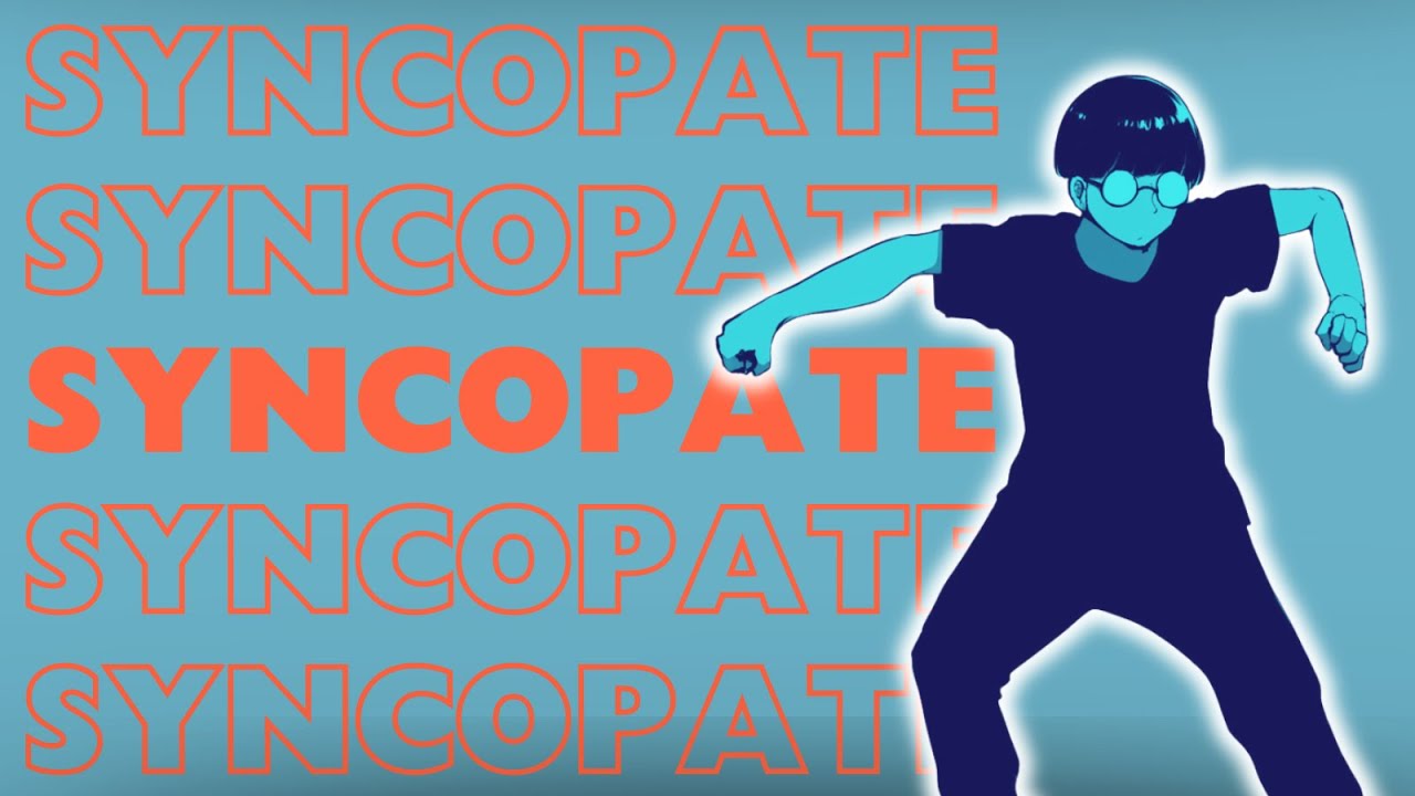 GO-NE - Syncopate - YouTube