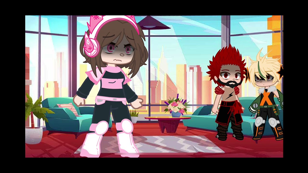 |~EXPERIMENT DEKU AU~| Ep 1: Deku’s Return - YouTube