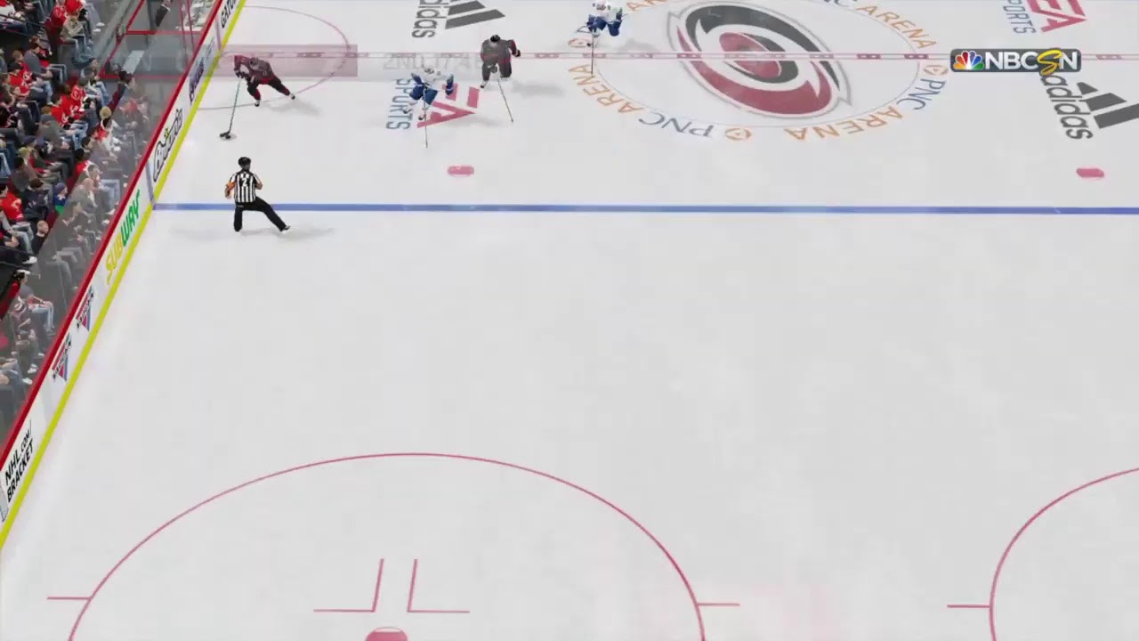 NHOL league game join us at nhol.Leaguesonline.Net - YouTube