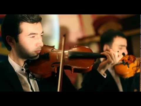 Anar Resulzade sevgi payim  Fuad Tofiqoqlu