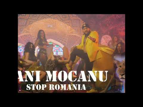 Dani Mocanu Stop Romania 🛑 ❌ BASS BOOSTED