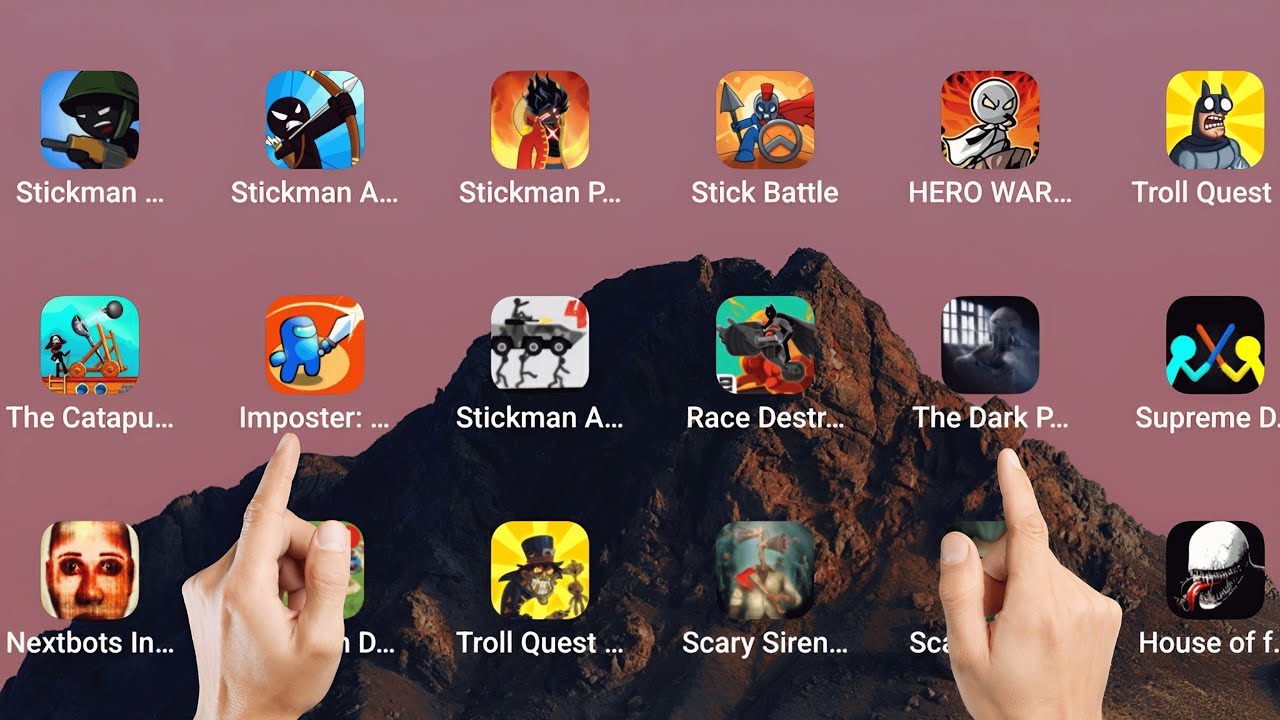 Stickman World War,Stickman Archery Master,Stickman Pirates Fight,Stick ...