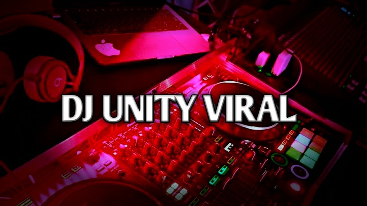DJ UNITY VIRAL // SLOW BASS - YouTube