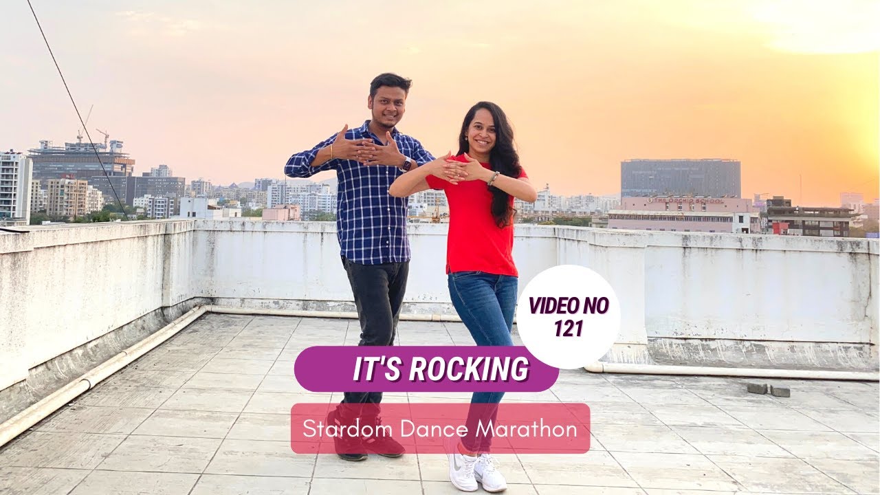 It's Rocking, Kya Love Story Hai, Kareena Kapoor - YouTube