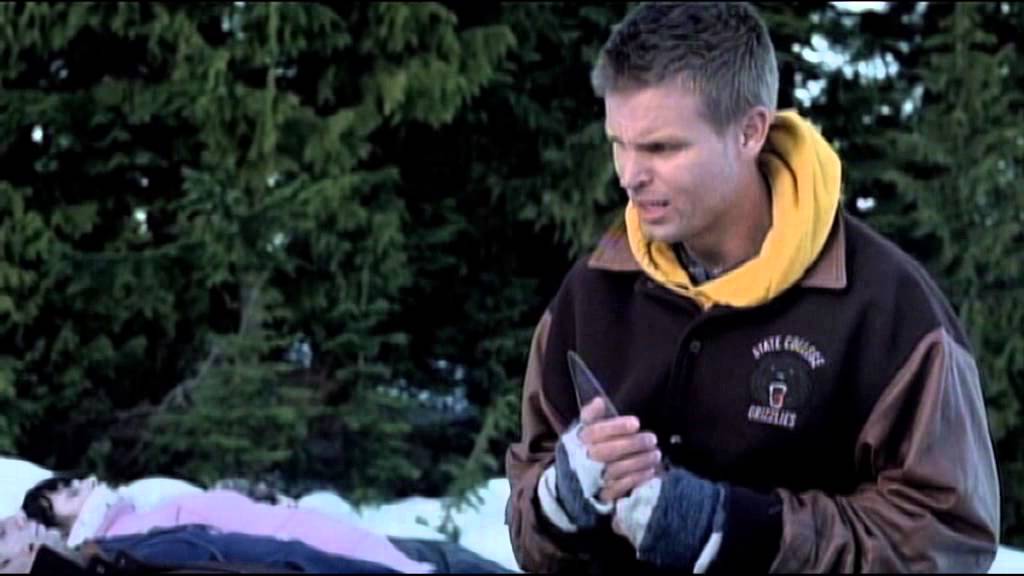 Yeti - Trailer - YouTube