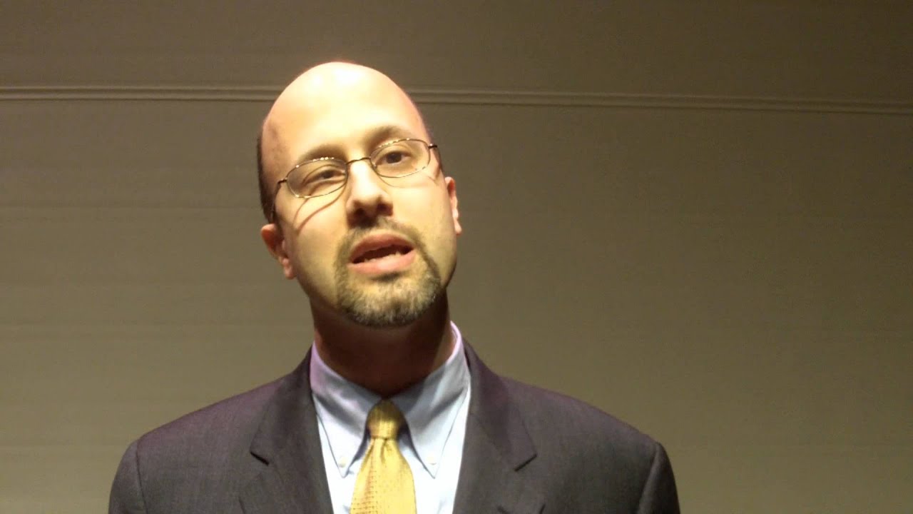 Dave Pinto, candidate for MN House District 64B in 2014 - YouTube
