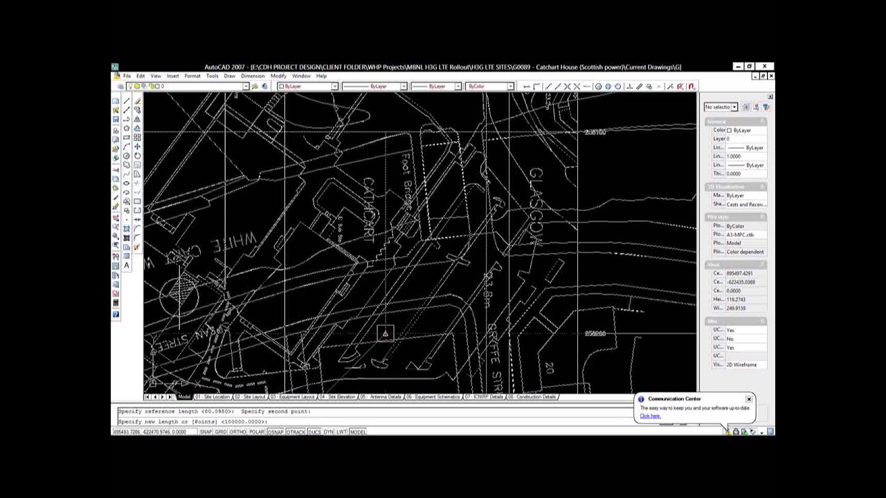 scale reference - YouTube