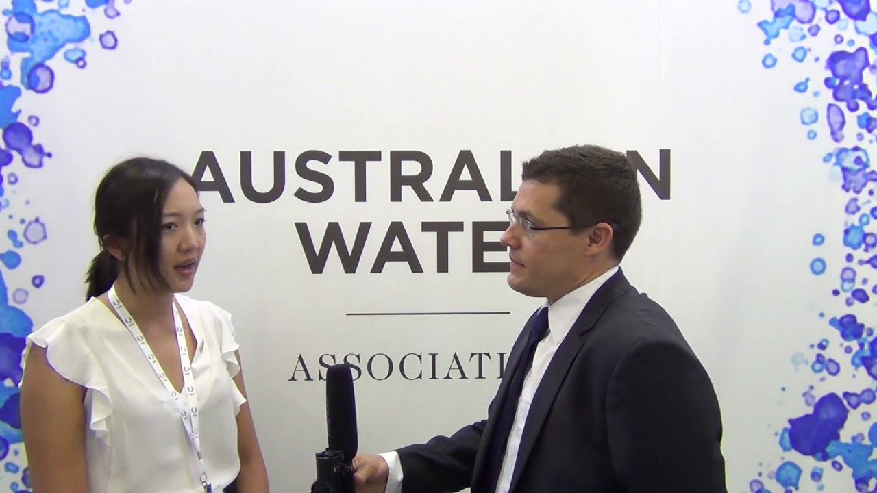 Gender equality interview with Shannon Li - YouTube