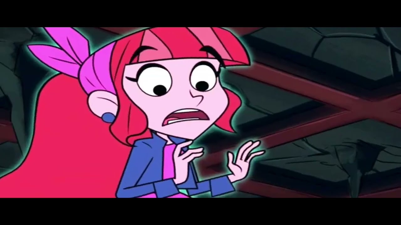 Simba (Megamind) Preview - YouTube