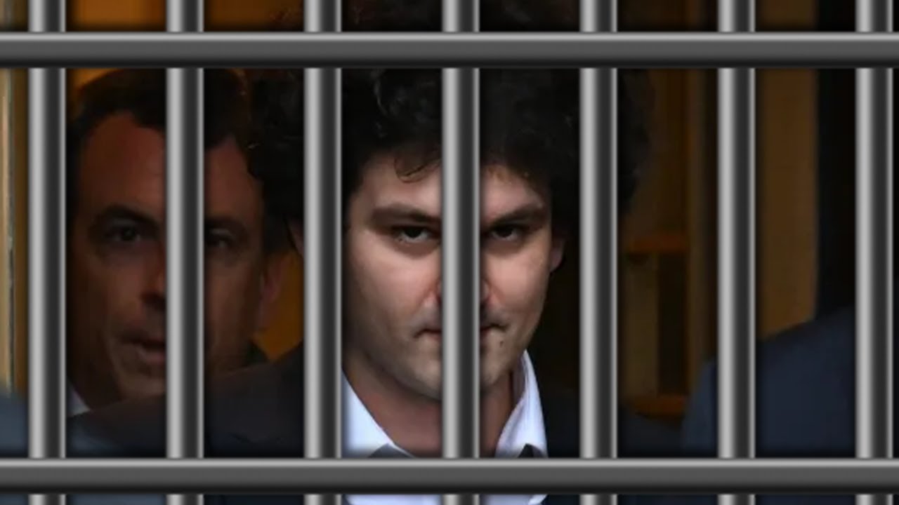 SBF Found Guilty on 7 Counts of Fraud [Marketing Monday VOD] - YouTube