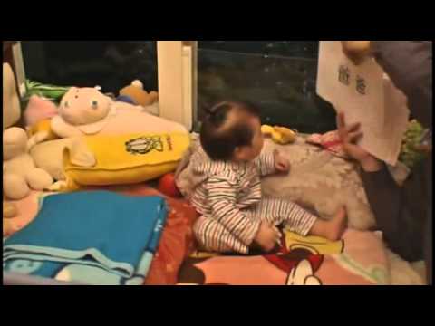 Baby Felicity Reading Compilation 12 Months to 25 Years - YouTube