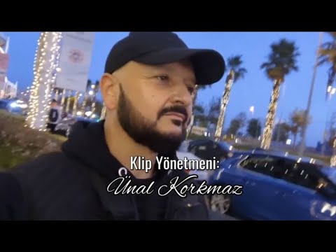 ÜNAL KORKMAZ | SEV BENİ (Official Klip)