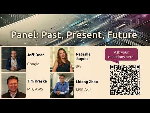 ML for Chips, Compiliers, and Systems - NeurIPS 2024 w/Jeff Dean ...