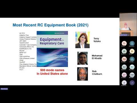 Society of Mechanical Ventilation Conference 23 The future of ...