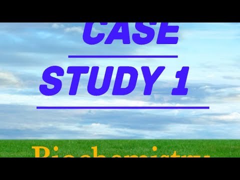 Case Study (1) . A 3-year old female child had stunted growth, edema ...