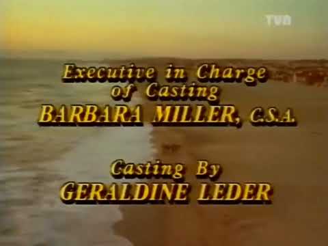 Going Places end credits