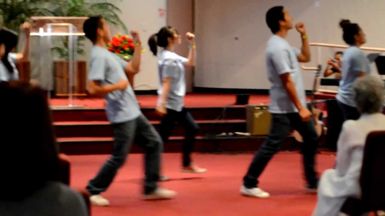 What Faith Can Do Body Worship - YouTube