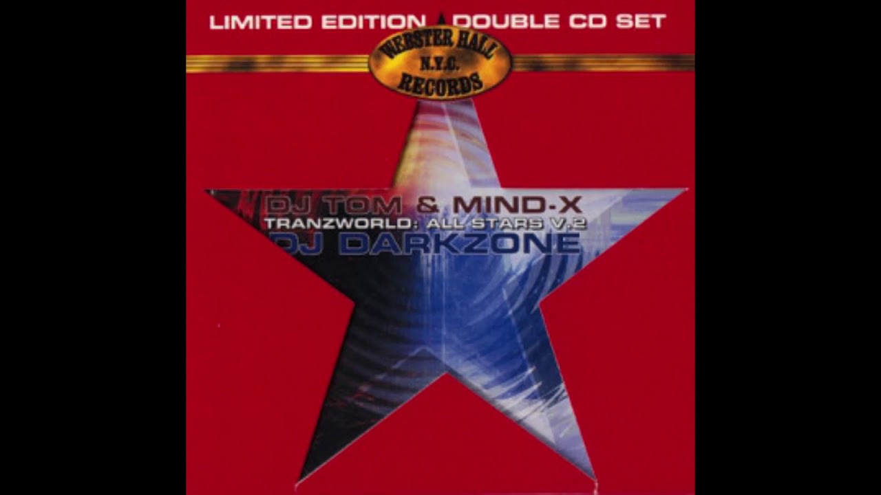 Perfect Evolution (Eric Del Mar remix) - Frank Borell Feat. Eric Del ...