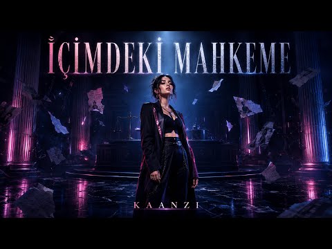 KAANZI - İÇİMDEKİ MAHKEME