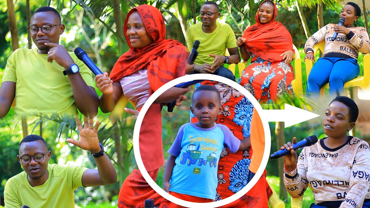 Mama wa Jean Luc Agize Isoni nikimwaro Kubyo yakoreye Umwana we ...