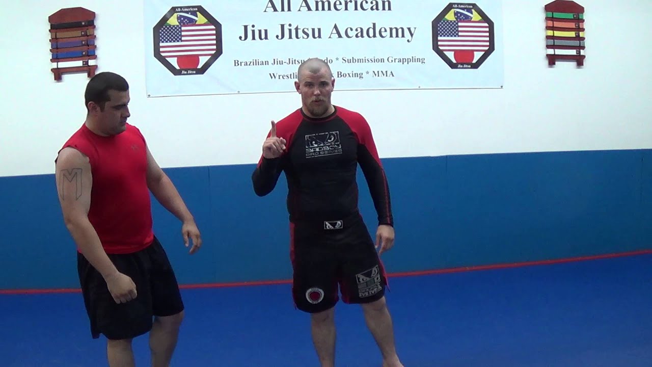Rules for the All American Throwdown - YouTube