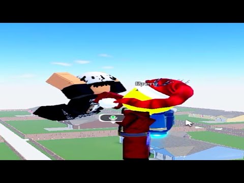 My Neighbor Is.. (Roblox Neighbors) - YouTube